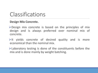 Unit III – Mix Design_1.pptx