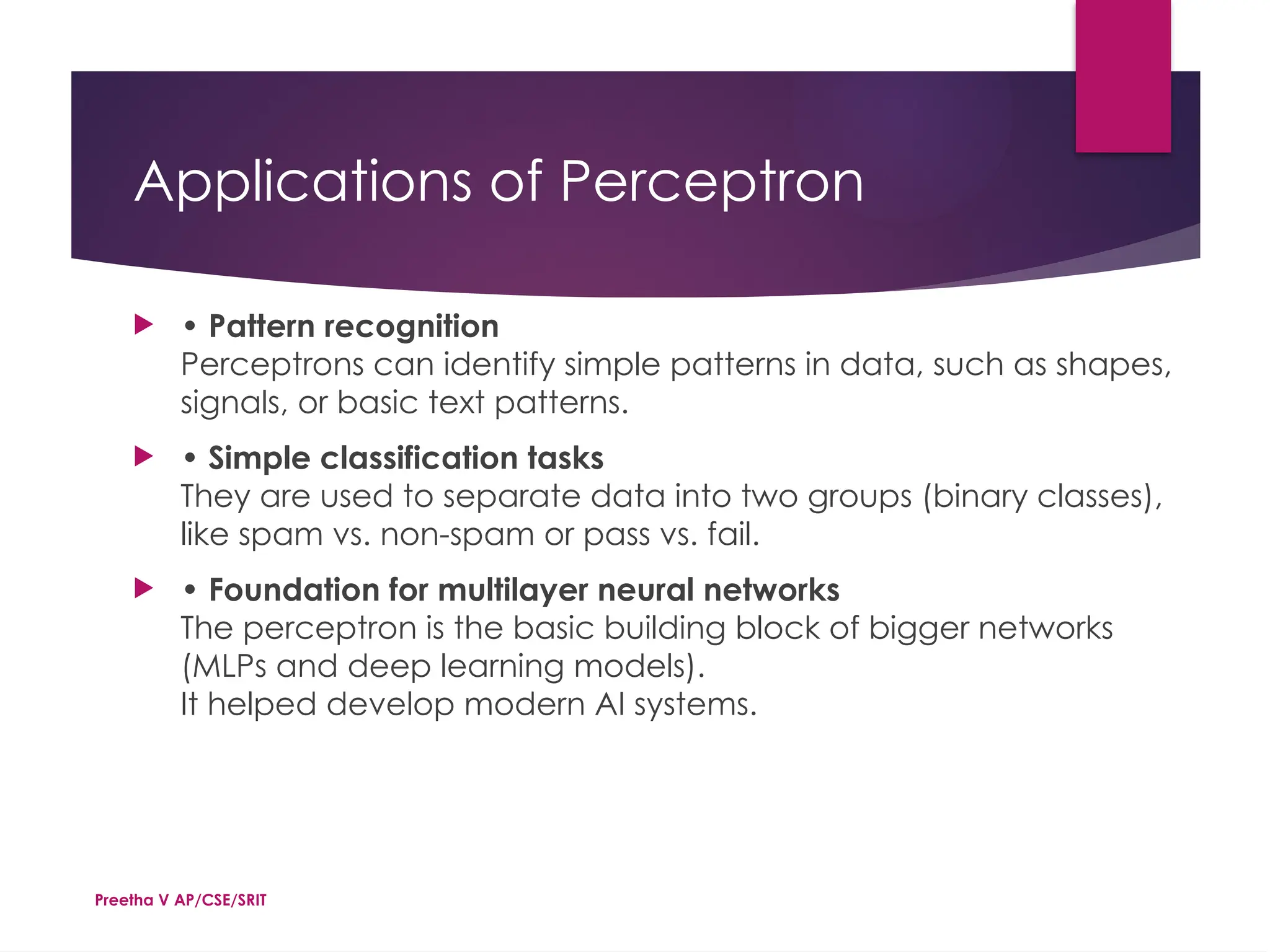 Bio Inspired Computing - Nervous System-Components of Human Nervous ...