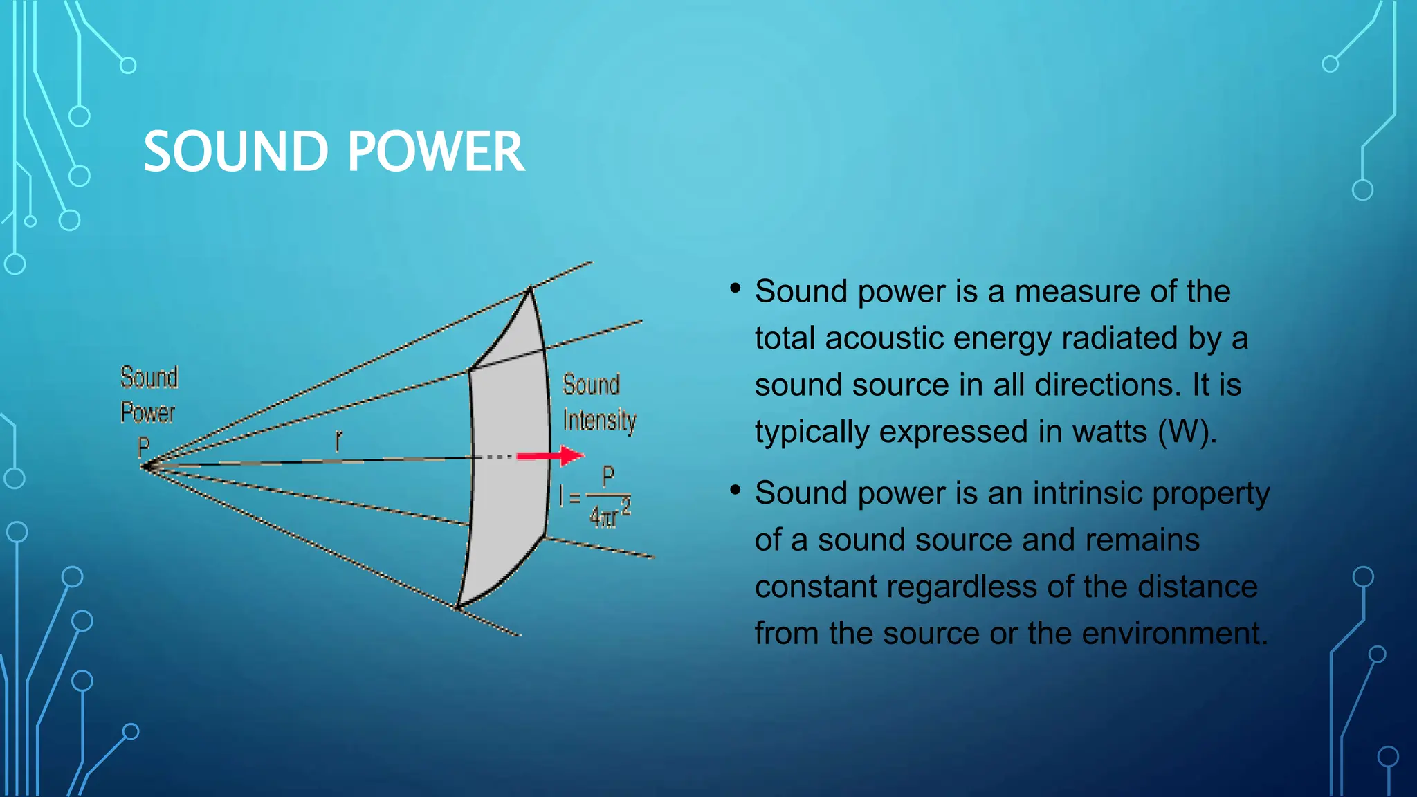 Unit III Noise Measurement and Instrumentations.pptx