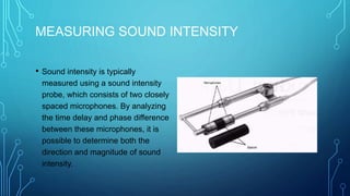 Unit III Noise Measurement and Instrumentations.pptx