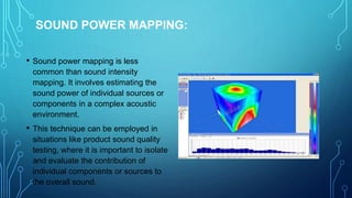 Unit III Noise Measurement and Instrumentations.pptx