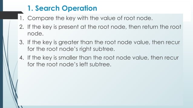 UNIT III Non Linear Data Structures - Trees.pptx