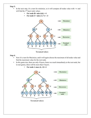AI3391 Artificial Intelligence UNIT III Notes_merged.pdf