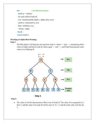 AI3391 Artificial Intelligence UNIT III Notes_merged.pdf