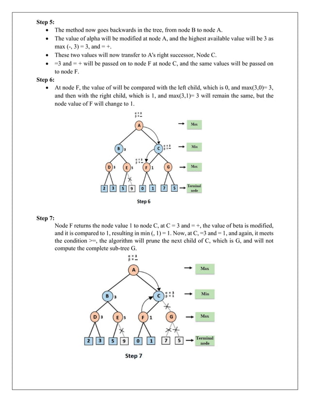 AI3391 Artificial Intelligence UNIT III Notes_merged.pdf