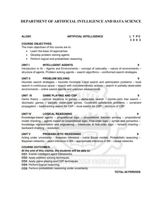 AI3391 Artificial Intelligence UNIT III Notes_merged.pdf