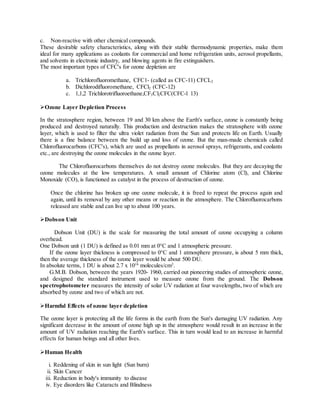 Unit iii notes social issues 1 | DOC