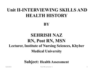 Interviewing Skills and Health History (2).pdf