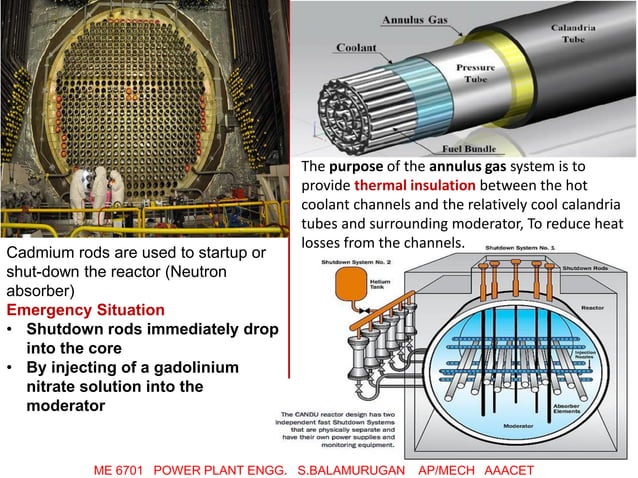 NUCLEAR POWER PLANT | PDF