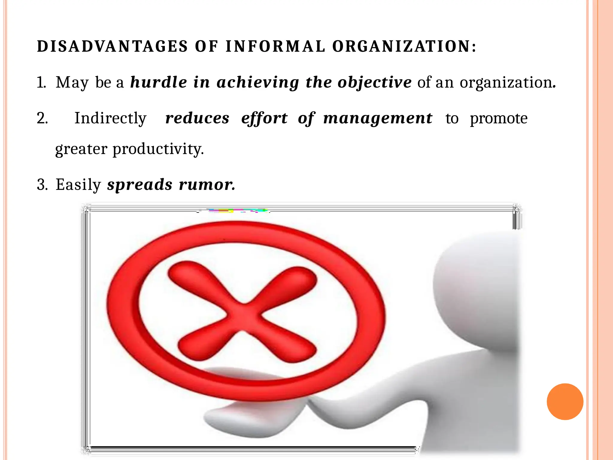 principles of management UNIT III pom ORGANIZING.pptx | Business ...