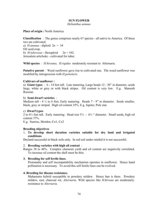 origin of castor | PDF