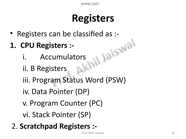 UNIT III PDF FORMAT 8051 Micrcontroller Akhil.pptx