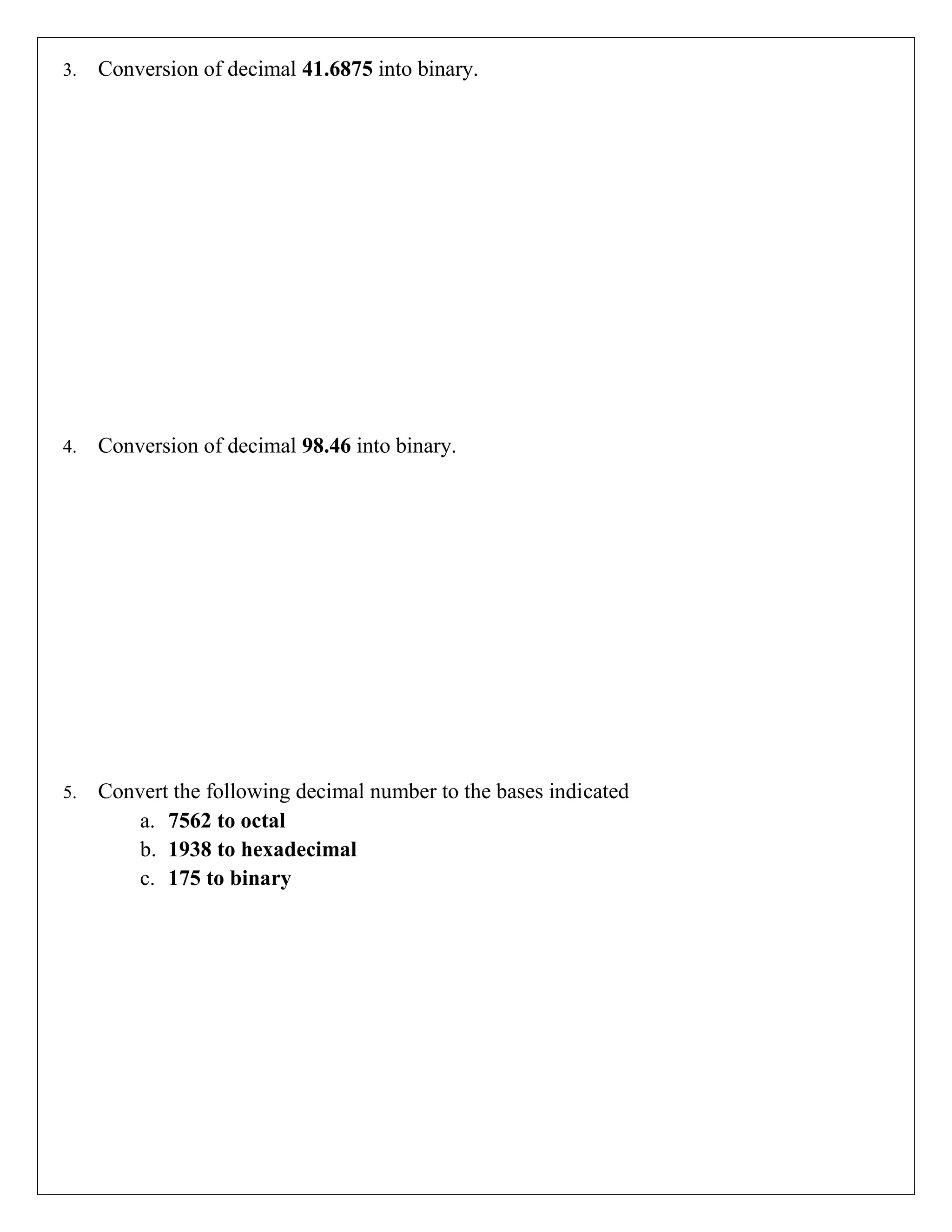 CS304PC:Computer Organization and Architecture Unit III problems.pdf