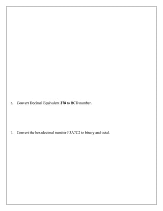 CS304PC:Computer Organization and Architecture Unit III problems.pdf