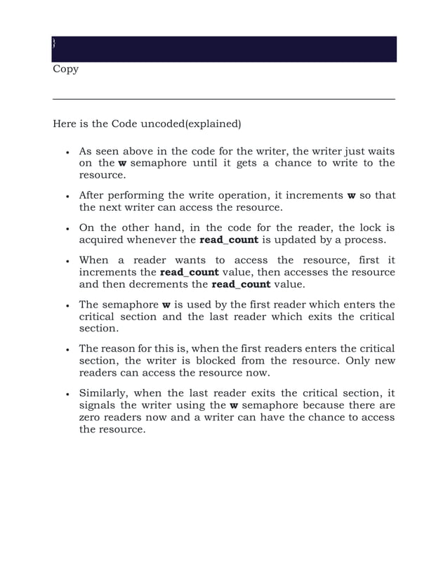 UNIT III Process Synchronization.docx