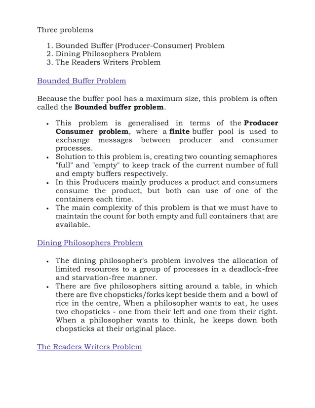 UNIT III Process Synchronization.docx