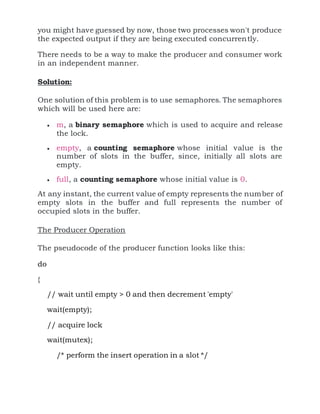 UNIT III Process Synchronization.docx