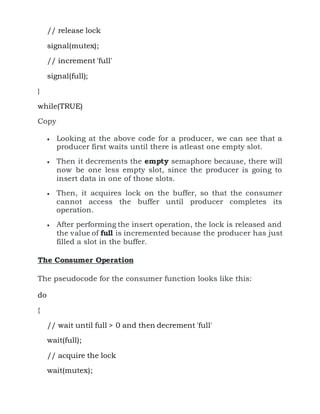 UNIT III Process Synchronization.docx