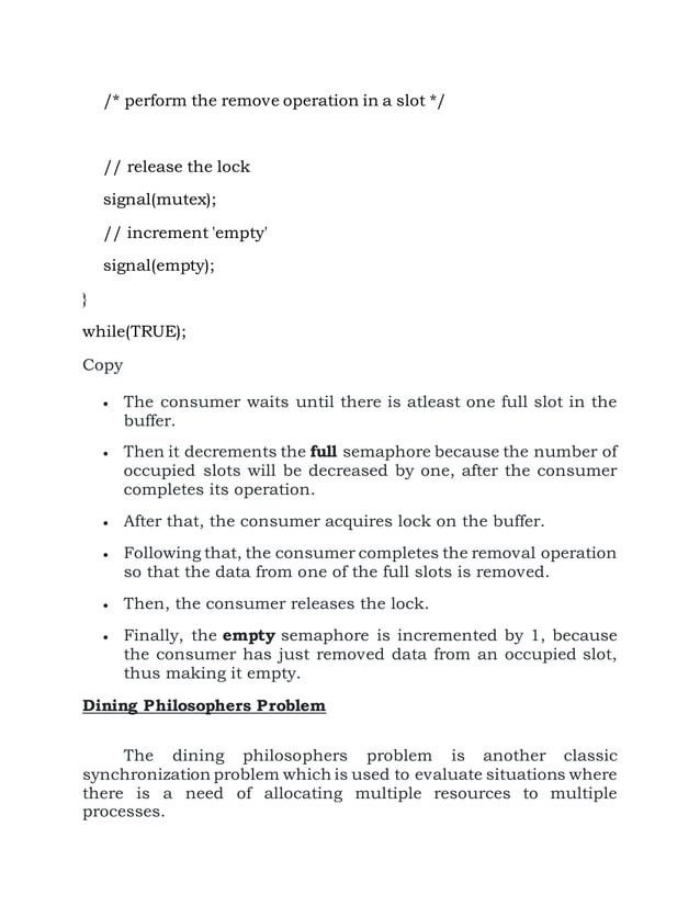 UNIT III Process Synchronization.docx