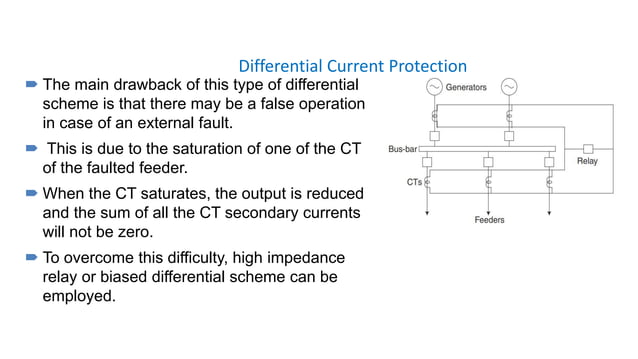 UNIT III PROTECTION OF TRANSFORMER OCTOBER 2 (2).ppt