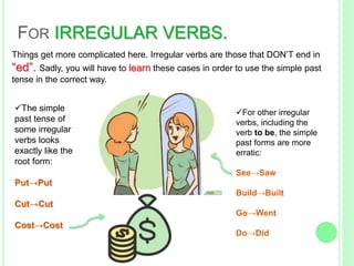 Unit III english | PPT