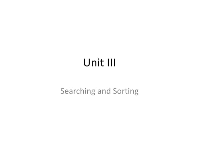 Searching techniques | PPTX | Search | Internet