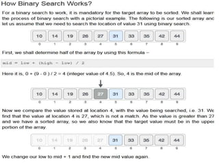 Searching techniques | PPTX | Search | Internet
