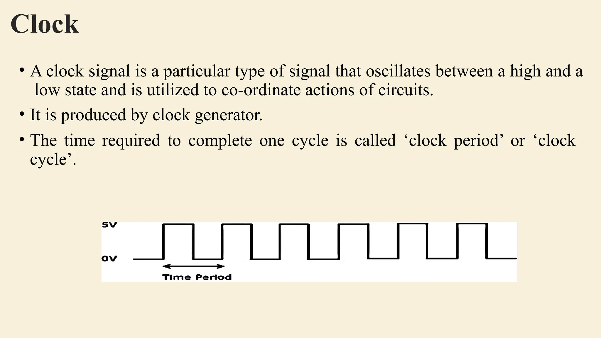 Unit III Sequential Logic Design and circuits flipflops latches types ...