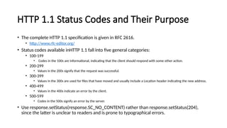 Unit III Servlets in Java by Sun micro.pptx