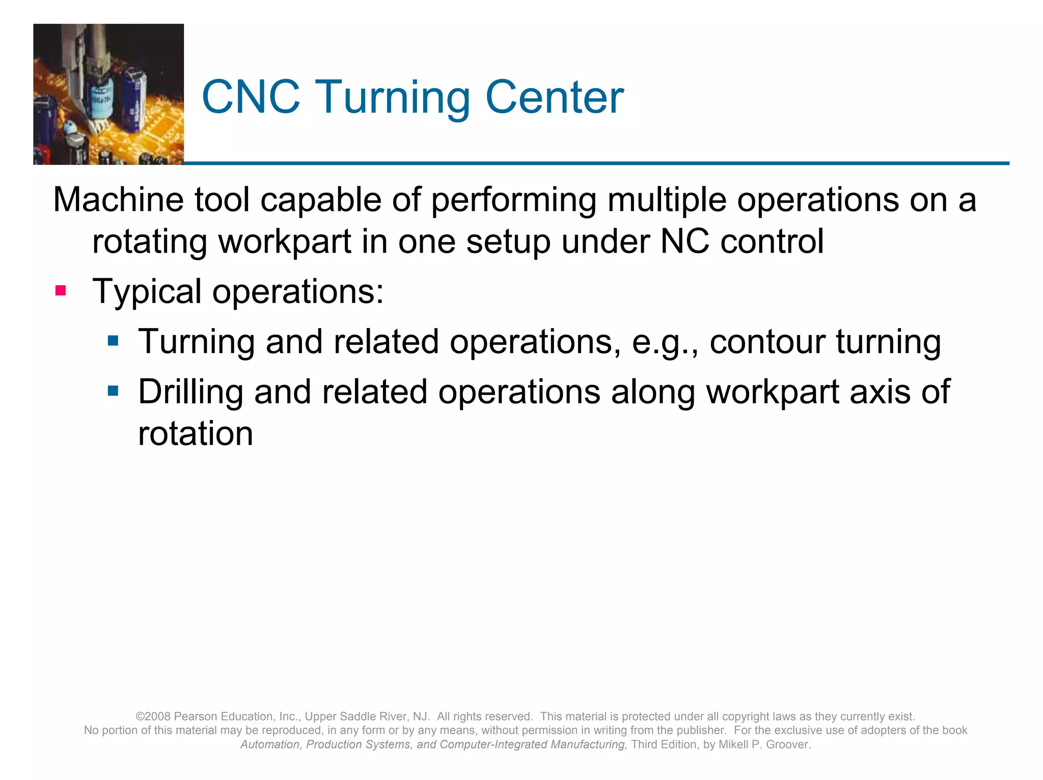 Single-Station Manufacturing Cells | PDF