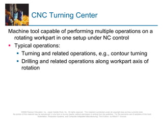 Single-Station Manufacturing Cells | PDF
