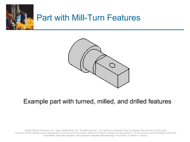 Single-Station Manufacturing Cells | PDF