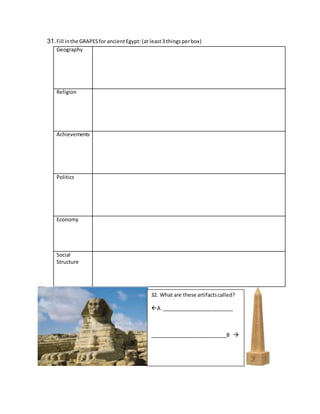 Unit iii study guide | DOCX