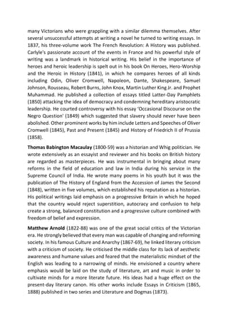 Unit Iii The Essaypdf Pdf