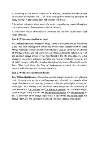 UNIT III The Essaypdf.pdf