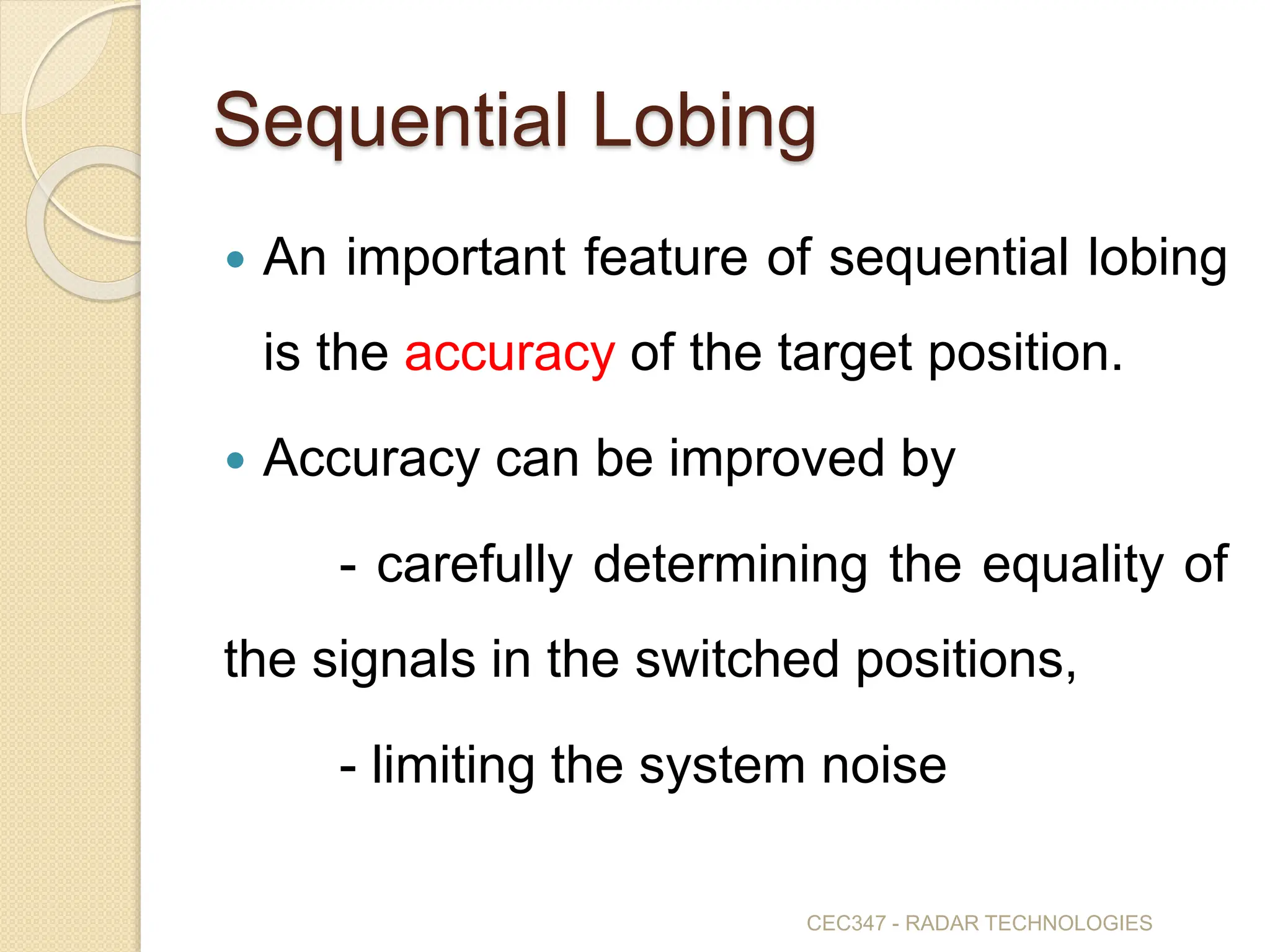 UNIT III TRACKING RADAR.pptx