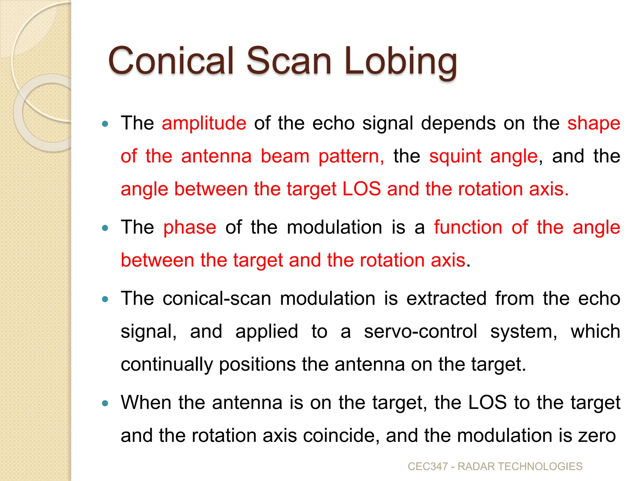 UNIT III TRACKING RADAR.pptx