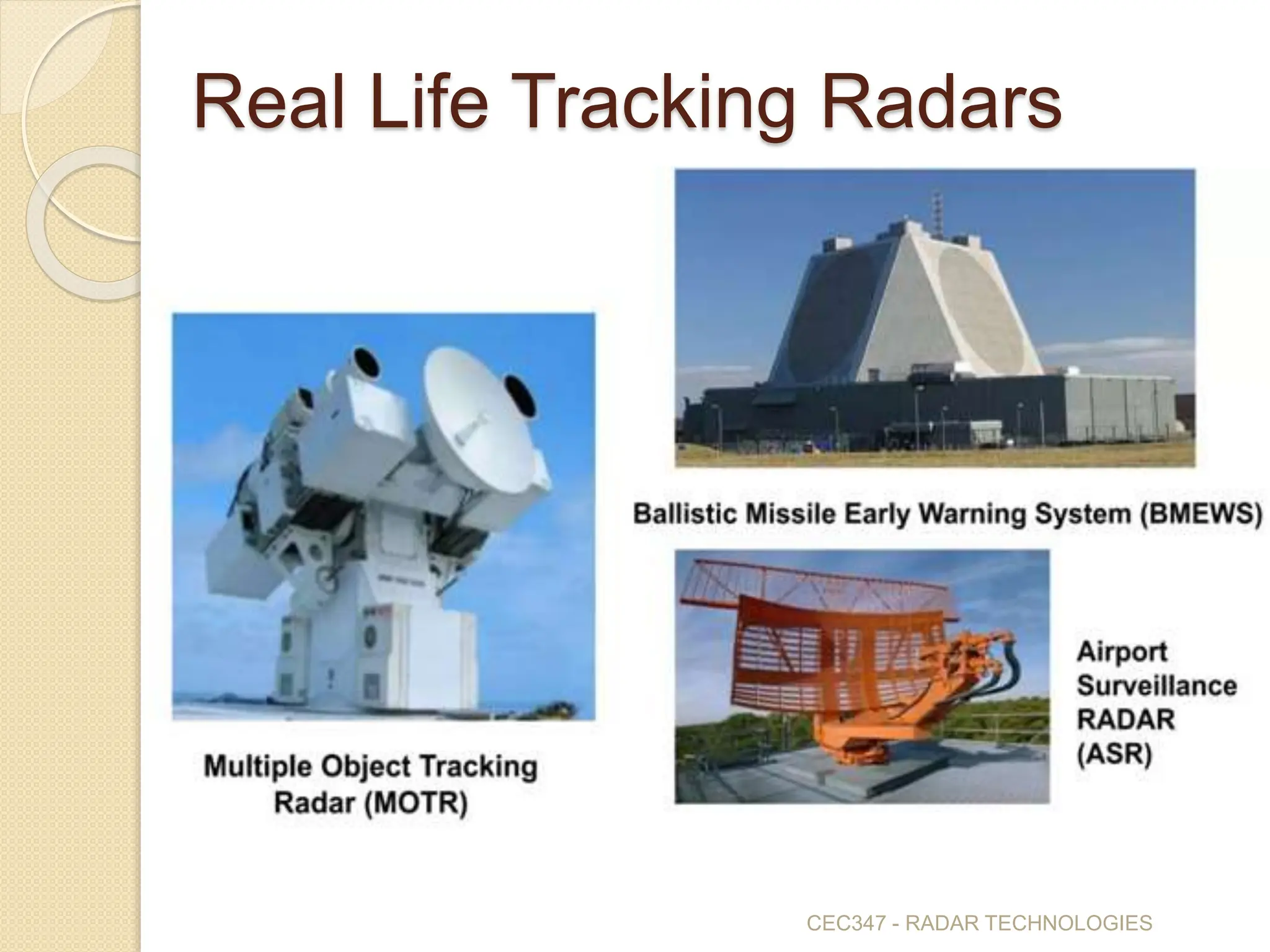 UNIT III TRACKING RADAR.pptx