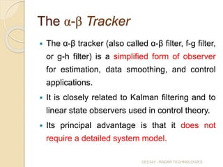 UNIT III TRACKING RADAR.pptx