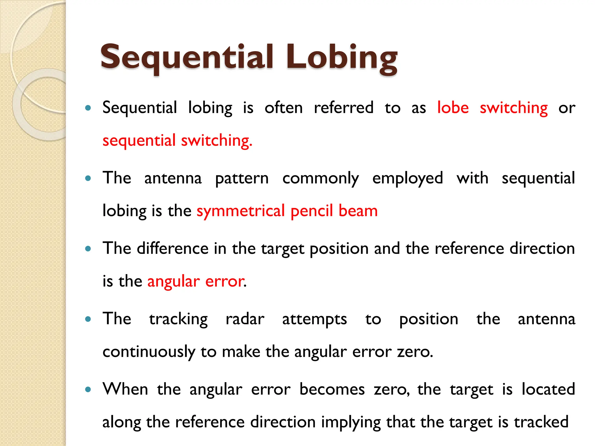 UNIT III TRACKING RADAR.pdf