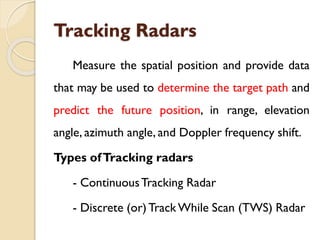 UNIT III TRACKING RADAR.pdf