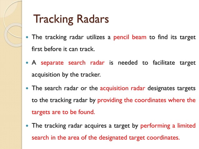 UNIT III TRACKING RADAR.pdf