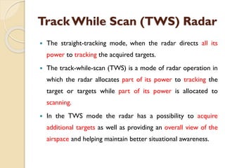 UNIT III TRACKING RADAR.pdf