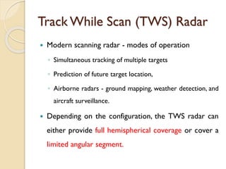 UNIT III TRACKING RADAR.pdf