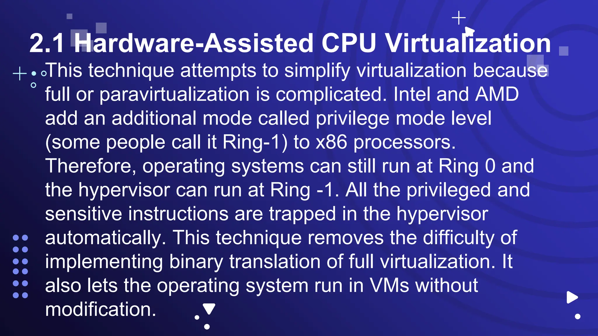 Unit III Virtualization Cloud computing.pptx
