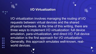 Unit III Virtualization Cloud computing.pptx