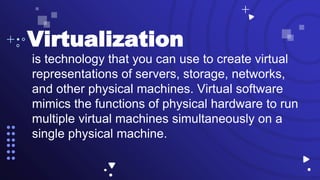 Unit III Virtualization Cloud computing.pptx