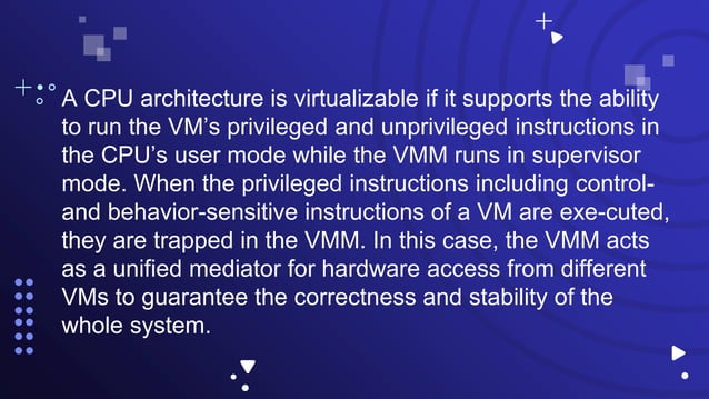 Unit III Virtualization Cloud computing.pptx