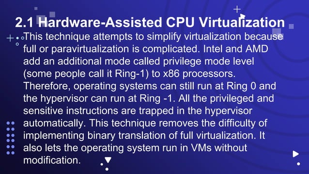Unit III Virtualization Cloud computing.pptx