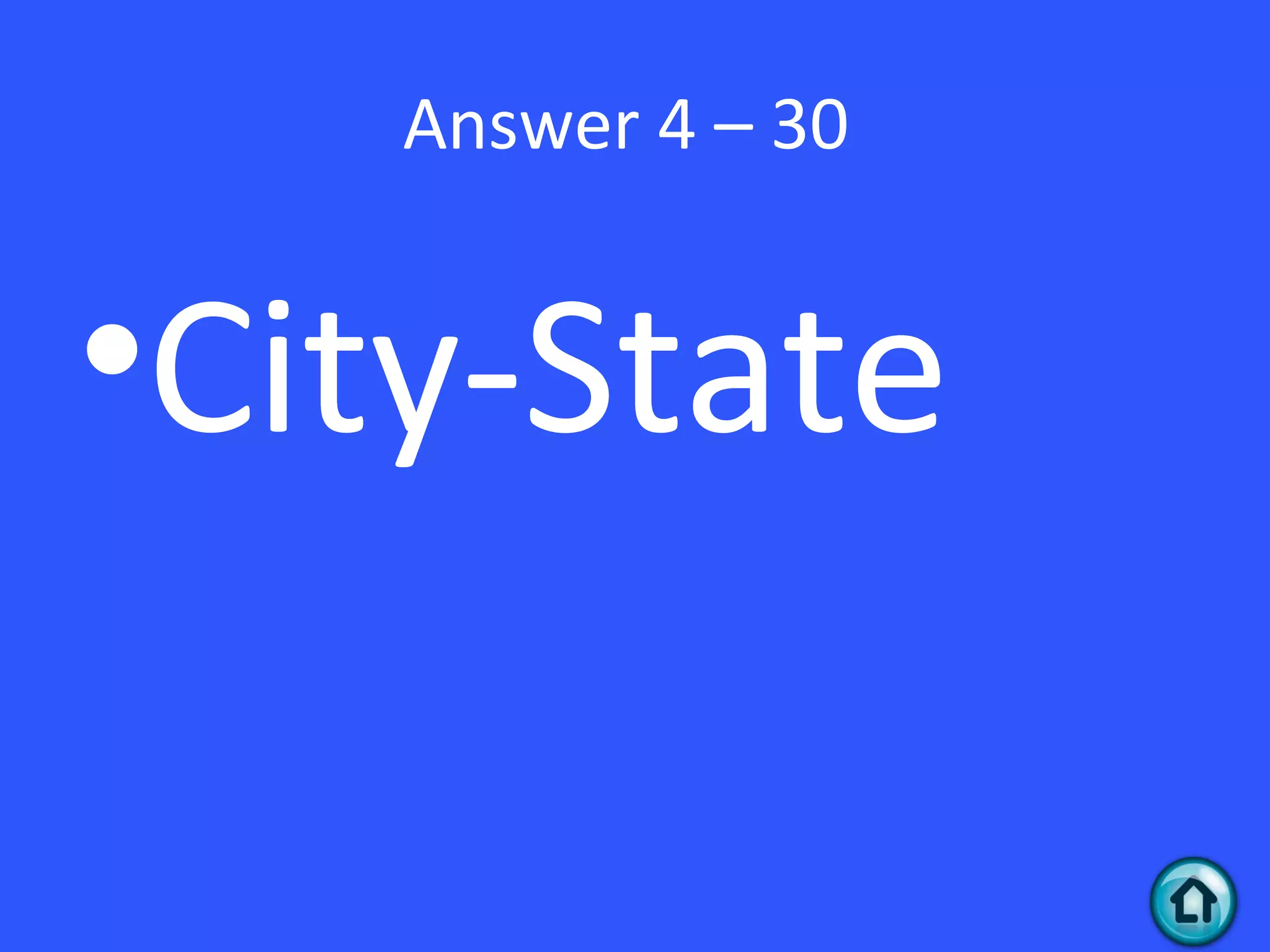 Unit II: Mesopotamia jeopardy game | PPT